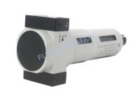 China FESTO LF-1/4-D-MINI Auto Drain Valve 1/4
