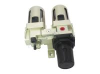 China SMC  Air Preparation Units  AC4010-04 Filter Combination G1/2