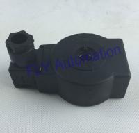 China Cryogen Danfoss Electromagnetic Induction Coil , Φ11.3 Cooling Solenoid Coils for sale