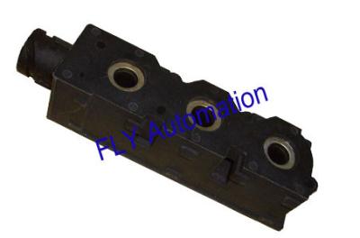 China Bosch DC24V ,12V ABS Electromagnetic Induction Coil, For Antilock Braking System Valves for sale