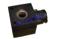 China DC24V ,12V Electromagnetic Induction Coil Bosch Antilock Braking System Valves for sale