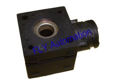 China DC24V ,12V Electromagnetic Induction Coil Bosch Antilock Braking System Valves for sale
