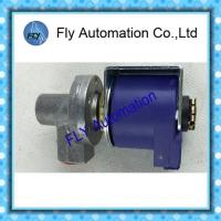 China FLY/AIRWOLF RCA5D2 Pilot Remote Control Pulse Jet Valves 1/4 