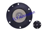China Diaphragm K3500(Nitrile),K3501(fluororubber) DN35 Repair Kits Pulse Jet Valves CA35T RCA35T for sale