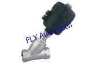 China PA Actuator 1