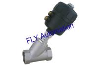 China PA Actuator 1.25