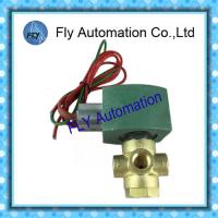 China 8320  3/2  Pneumatic Solenoid Valves Pilot Valve for sale