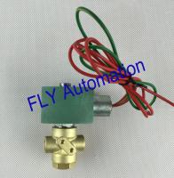 China 8320  3/2  Pneumatic Solenoid Valves Pilot Valve for sale