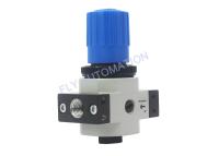 China FESTO LR-1/4-D-MINI Pressure Reducing Valve Air Source Treatment for sale