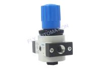 China FESTO LR-1/4-D-MINI Pressure Reducing Valve Air Source Treatment for sale