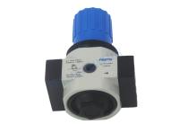 China FESTO LR-1/4-D-MINI Pressure Reducing Valve Air Source Treatment for sale