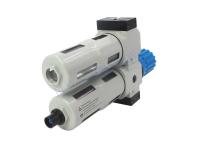 China 162774 Air Preparation Unit 5 μM FESTO FRC-1/2-D-5M-MIDI for sale