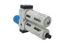 China 162774 Air Preparation Unit 5 μM FESTO FRC-1/2-D-5M-MIDI for sale