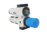 China 162774 Air Preparation Unit 5 μM FESTO FRC-1/2-D-5M-MIDI for sale