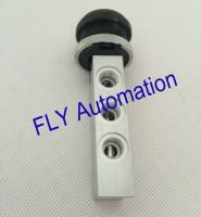 China 0.9 - 10bar Pneumatic Mechanical Valve G1/8 and G1/4 Mechanical valve for sale
