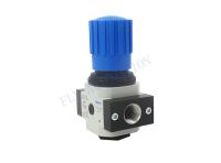 China Metal Design D Series Pressure Regulators LR/LRS FESTO LR-1/2-D-MIDI for sale