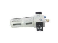 China LOE-1/2-D-MIDI FESTO 159587 Air Lubricators LOE D Series Metal Design for sale
