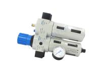 China FESTO FRC-1-D-MAXI Service Units Air Source Processor FRC D Series for sale