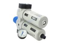 China FESTO FRC-1-D-MAXI Service Units Air Source Processor FRC D Series for sale