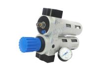 China FESTO FRC-1-D-MAXI Service Units Air Source Processor FRC D Series for sale