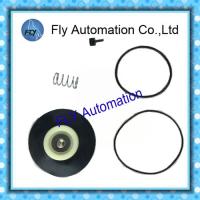 China RCAC25T 25FS 1 Inch Pulse Jet Valves Diaphram K2529 Nitrile Black Integral Piloted Pneumatic for sale