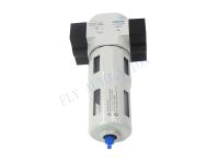 China FESTO LF-1-D-MAXI G1 Filter Air Source Treatment 159615 PC D Series for sale