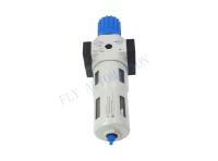 China 159633 Filter Regulator Manually Rotating FESTO LFR-1-D-MAXI for sale