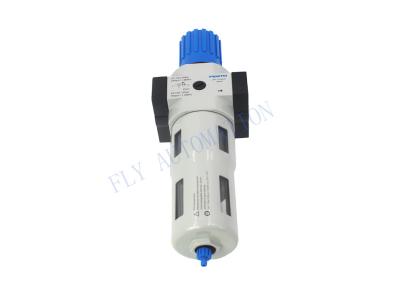 China 159633 Filter Regulator Manually Rotating FESTO LFR-1-D-MAXI for sale