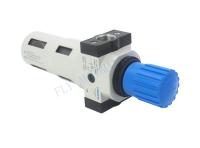 China 159633 Filter Regulator Manually Rotating FESTO LFR-1-D-MAXI for sale