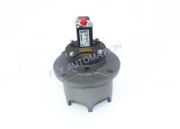 China Alstom Optipow 105 3 Inch Piston Type Pulse Valve V1617803 V3630501 V1585320 for sale