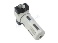 China FESTO LOE-1-D-MAXI Lubricators LOE D Series Air Source Treatment for sale