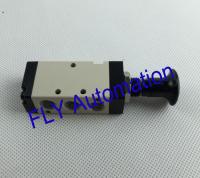 China 4L110-013-S 4L110-014-S Push-pull Valve for sale