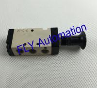 China 4L110-013-S 4L110-014-S Push-pull Valve for sale