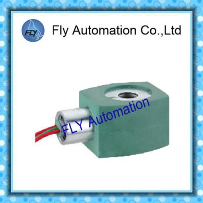 China 238210 238310 Solenoid Valve Coil Explosionproof 2 and 3-way for sale