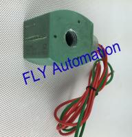 China 238210 238310 Solenoid Enclosures Coil II Explosionproof  Coil for sale