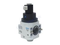 China FESTO 172959 HEE-D-MIDI-24 On Off Valve 172956 HEE-D-MINI-24 for sale