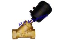 China PA Actuator 2.5