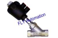 China PA Actuator 3/4