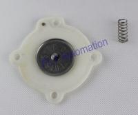 China TPE(NBR)  Diaphragm Repair kits C113443,C113444 Pulse Jet Valves for SGC353A043 SCG353A044 for sale