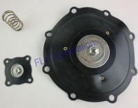 China Pulse Jet Valves Diaphram Repair C113928 Integral Piloted Pneumatic Valve for sale