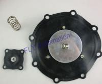 China Pulse Jet Valves Diaphram Repair C113928 Integral Piloted Pneumatic Valve for sale