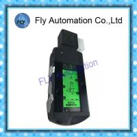 China Aluminium Hydraulic solenoid valves 1/4