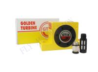 China Findeva GT Series Components Of Pneumatics Turbine Vibrator GT -16 for sale
