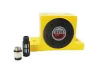 China Turbine Pneumatic Vibrator GT -25 1/4