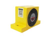 China Turbine Pneumatic Vibrator GT -25 1/4
