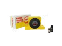 China Turbine Pneumatic Vibrator GT -25 1/4