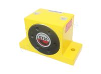 China Aluminum Alloy Findeva Turbine Pneumatic Vibrator GT-25 GT16 GT20 1/4
