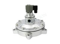 China WATSON Solenoid Valve WPS-CA/EP76 Submerged Type Pulse Jet Valves AC220V DC24V for sale