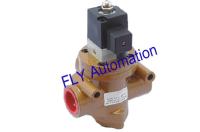 China 3/2 Way 220V Pneumatic Solenoid Valves Controlled K23JD-32W,40W ,K23JD-32TW,40TW for sale