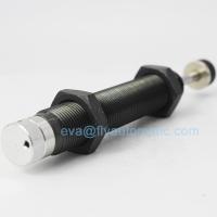 China Adjustable Hydraulic Shock Absorber Buffer AIRTAC AD2030 AD Series for sale